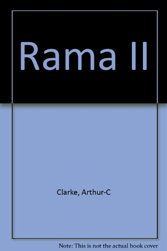 Rama ii de Arthur C. Clarke | Recyclivre
