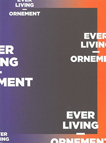 Ever living ornement de Golsenne, Thomas | Recyclivre