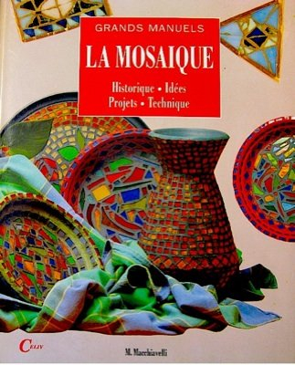 La mosaïque de Macchiavelli M. | Recyclivre