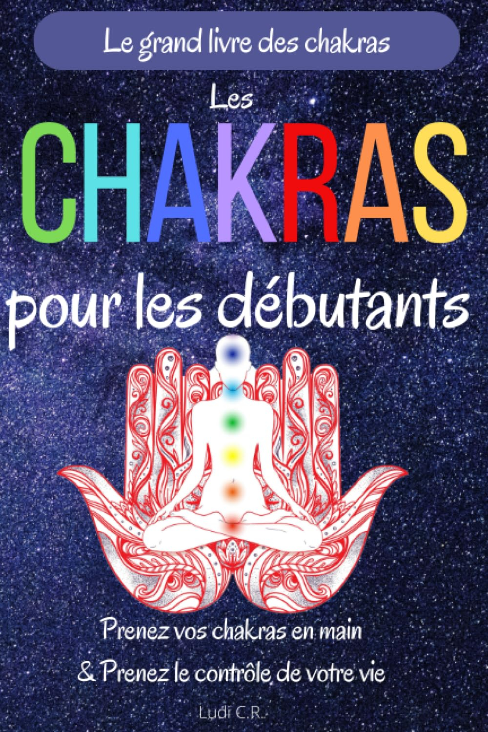 Les chakras pour les débutants : prenez vos chakras en main & prenez le ...