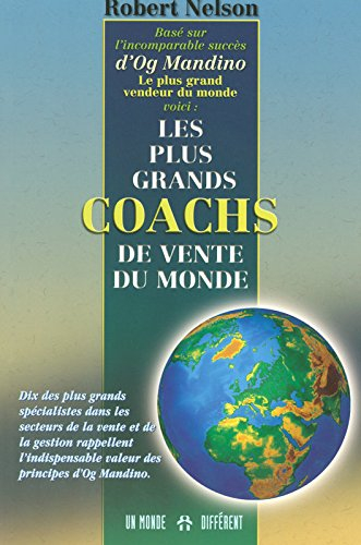 Les plus grands coachs de vente du monde : dix des plus grands ...