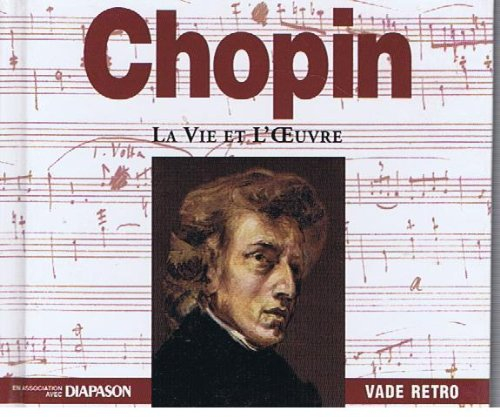 Chopin de Christopher Headington | Recyclivre