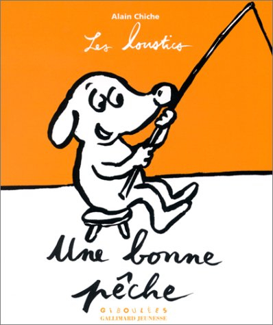 Une bonne pêche de Alain Chiche | Recyclivre