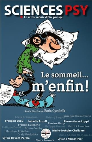 Le sommeil... m'enfin ! de Cyrulnik, Boris | Recyclivre