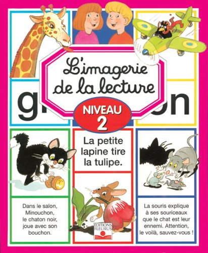 La lecture, niveau 2 de Mestres, L. (Lucienne) | Recyclivre