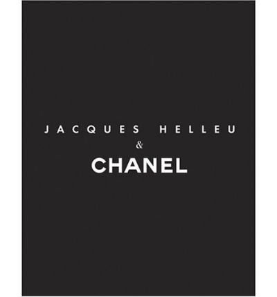 [ jacques helleu & chanel ] jacques helleu & chanel by helleu, jacques ...