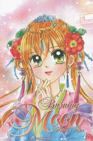 Burning moon. vol. 1 de Selena Lin | Recyclivre