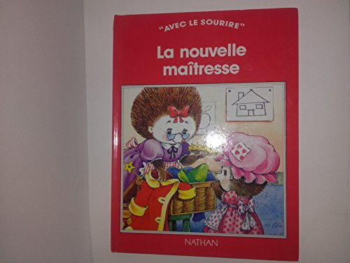 La nouvelle maîtresse de Collectif | Recyclivre