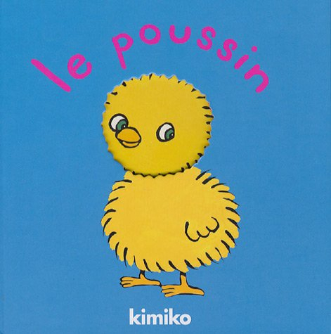 Le poussin de Kimiko | Recyclivre