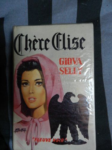 Chere elise de Selly Giova | Recyclivre