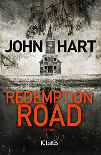 Redemption road de John Hart | Recyclivre