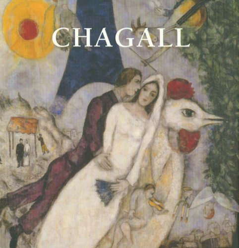 Chagall de New Line Books | Recyclivre