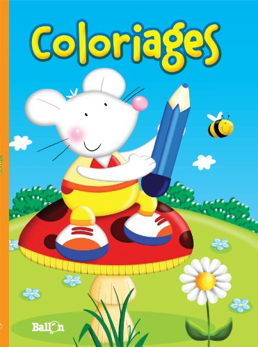 Bind-up tini coloriages de Collectif | Recyclivre