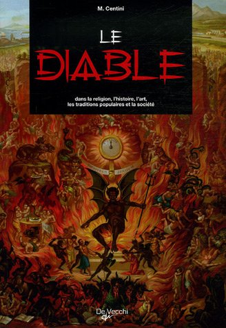 L'ange déchu de Massimo Centini | Recyclivre