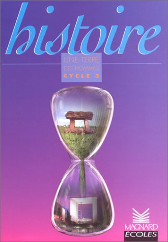 Histoire, cycle 3 de Gracia Dorel-Ferré, Claude Picot | Recyclivre