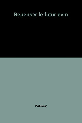 Repenser le futur de Publishing/ | Recyclivre