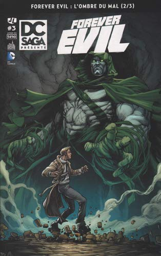 Forever evil blight. vol. 2 de Jean-Michel De Matteis | Recyclivre