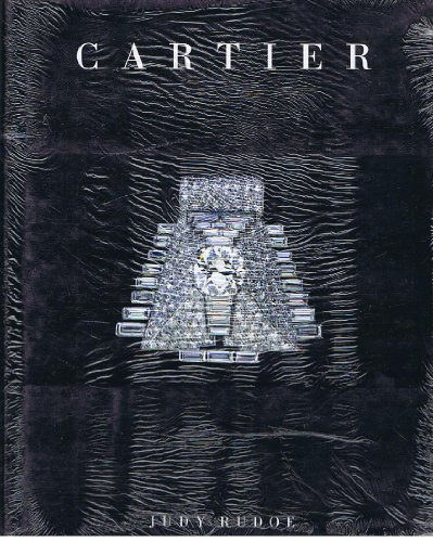 Cartier 1900-1939 de Judy Rudoe | Recyclivre