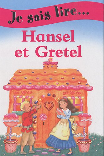 Hansel et gretel de Debbie Clark | Recyclivre