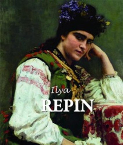 Ilya repine de Grigori Sternine, Elena Vladimirovna Kirillina | Recyclivre