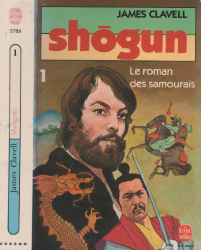 Shogun. vol. 1 de James Clavell | Recyclivre