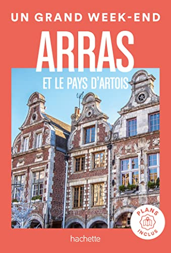Arras et le pays d'artois de Collectif | Recyclivre