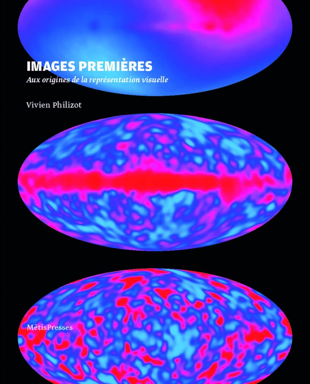 Images premières : aux origines de la représentation visuelle de Vivien ...