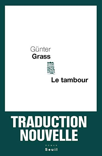 Le tambour de Günter Grass | Recyclivre