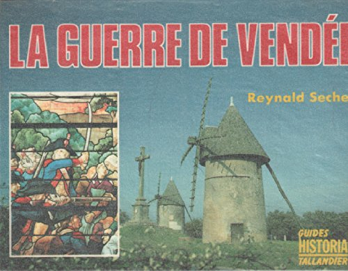 Le génocide franco-français : la vendée-vengé de Reynald Secher ...