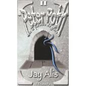 Peter poth, tome 2 : peter poth et le paradis de glace de Alis, Jay ...