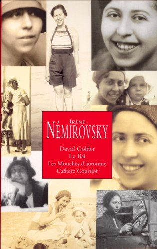 Col.coffret- nemirovsky | Recyclivre