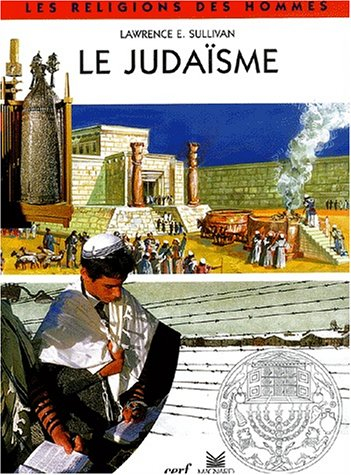 Le judaïsme de Lawrence E. Sullivan | Recyclivre