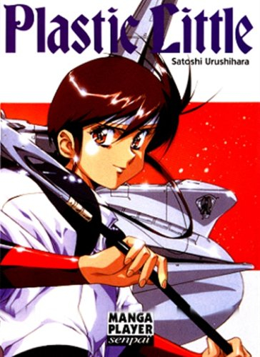 Plastic little de Satoshi Urushihara | Recyclivre