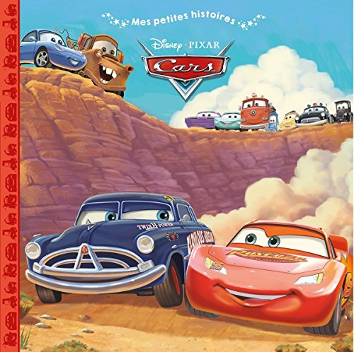 Cars de Disney.pixar | Recyclivre