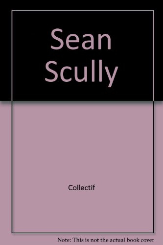 Sean scully : exposition, galerie nationale du jeu de paume, paris, 1er ...