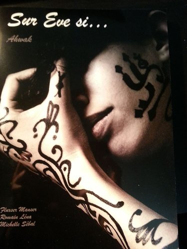 Sur eve si...manser michelle sebal romain lena de Collectif | Recyclivre