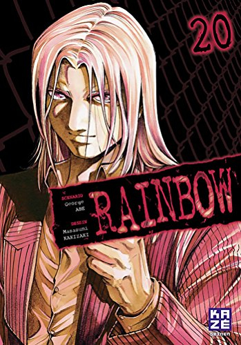 Rainbow. vol. 20 de George Abe, Masasumi Kakizaki | Recyclivre