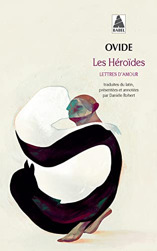 Les héroïdes : lettres d'amour de Ovide | Recyclivre