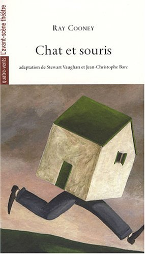 Chat et souris de Ray Cooney | Recyclivre