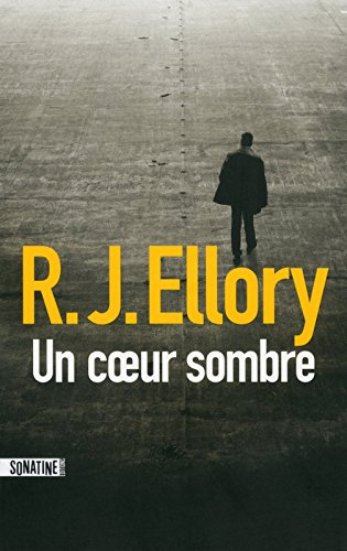 Un coeur sombre de Roger Jon Ellory | Recyclivre