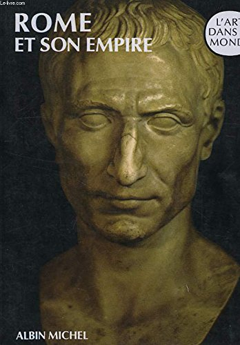 Rome et son empire de Heinz Kahler | Recyclivre