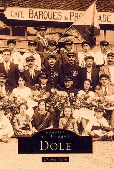 Dole. vol. 1 de Charles Velin | Recyclivre