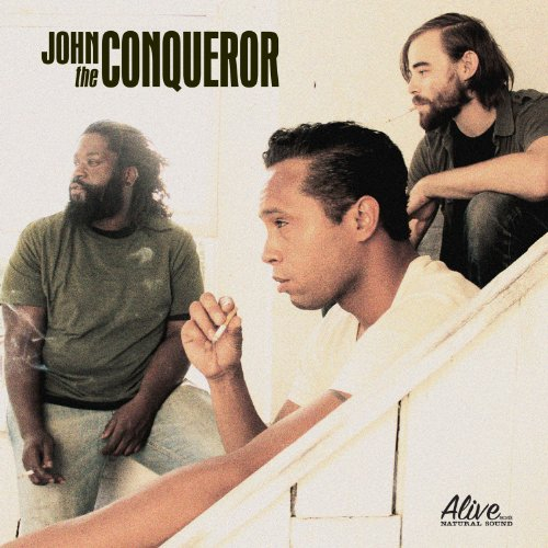 John the conqueror de John The Conqueror | Recyclivre
