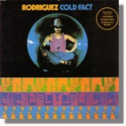 Rodriguez - cold fact : south african remaster | Recyclivre