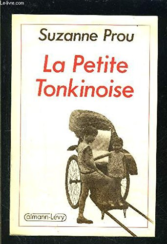 La petite tonkinoise de Suzanne Prou | Recyclivre