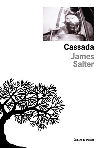 Cassada de James Salter | Recyclivre
