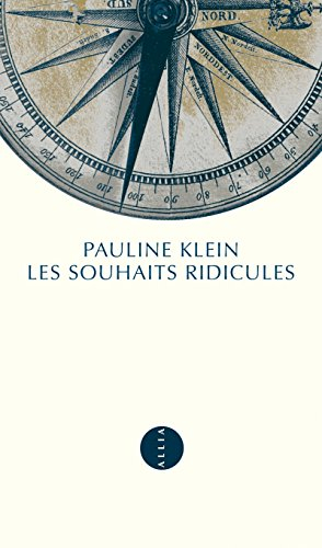 Les souhaits ridicules de Pauline Klein | Recyclivre