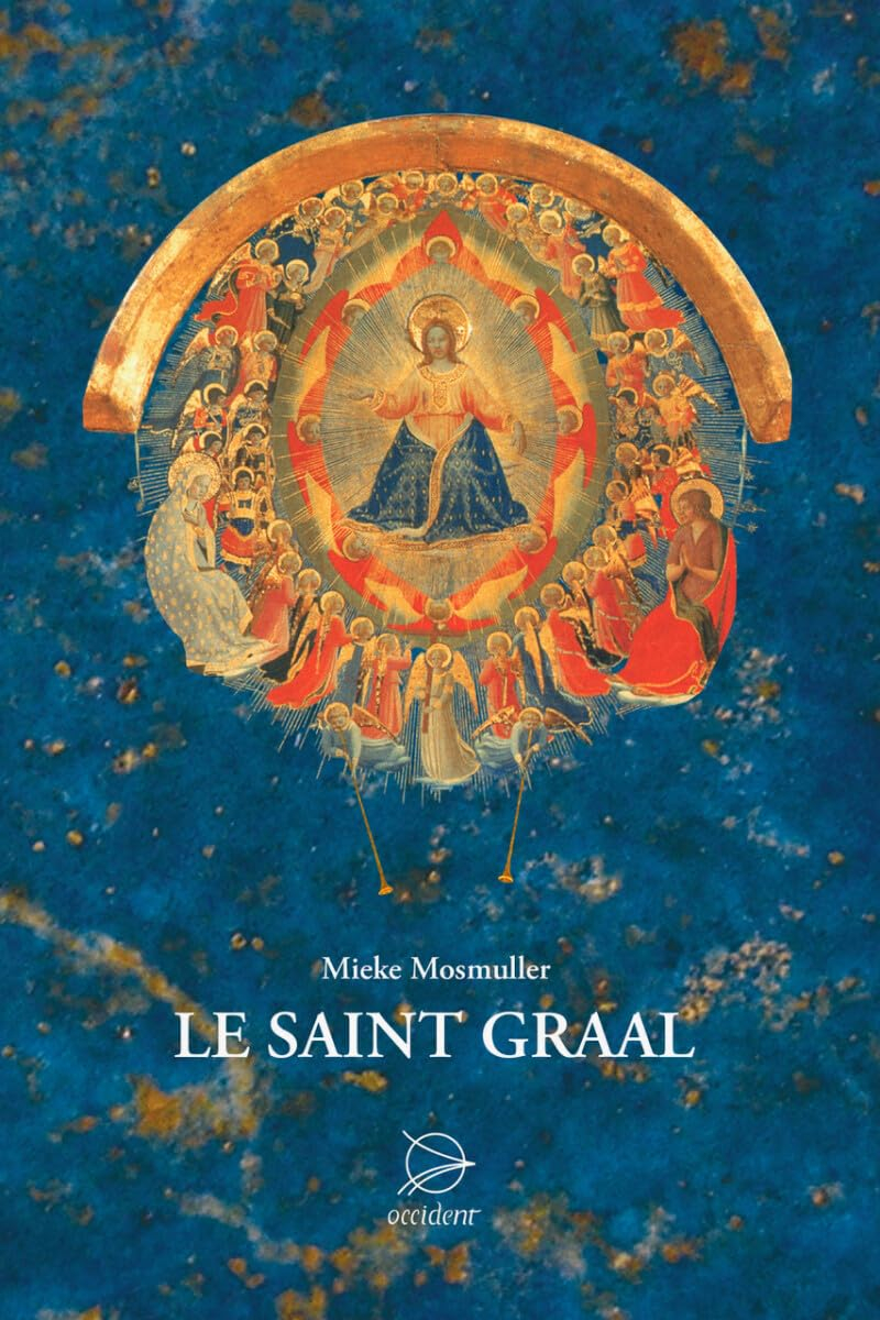Le saint graal de Mosmuller, Mieke | Recyclivre