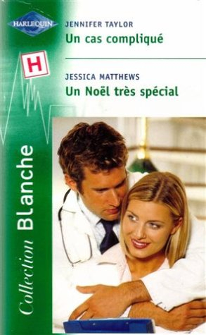 Un cas compliqué. un noël très spécial de Jennifer Tayler | Recyclivre