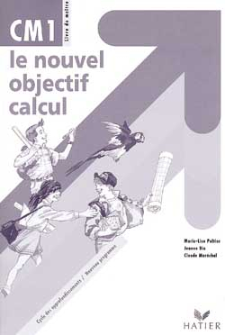 Maths, cm1 : guide pédagogique de Marie-Lise Peltier, Jeanne Bia ...